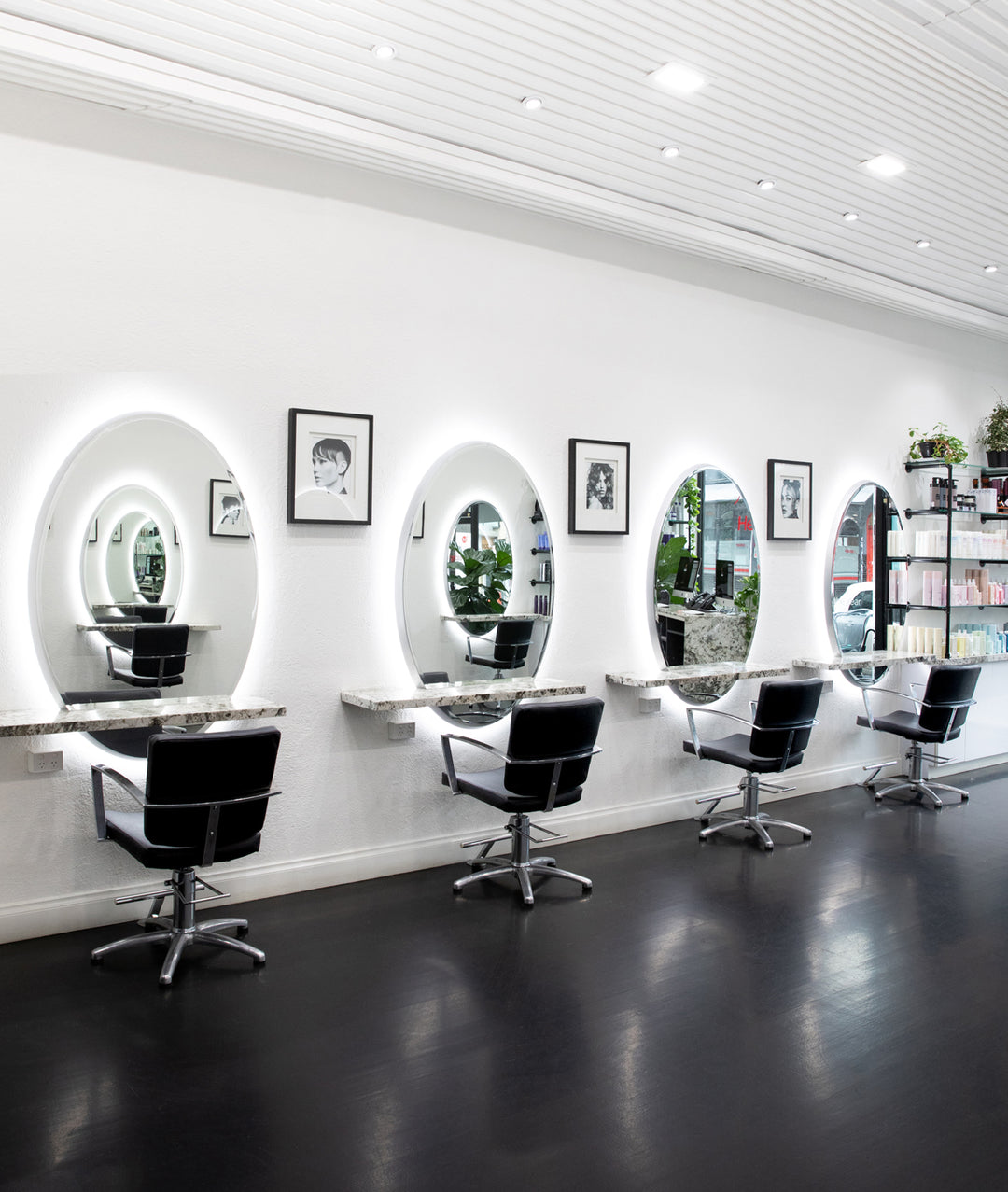 Fitzroy Salon Brunswick Street Hair and Beauty Salon – Heading Out Hair ...